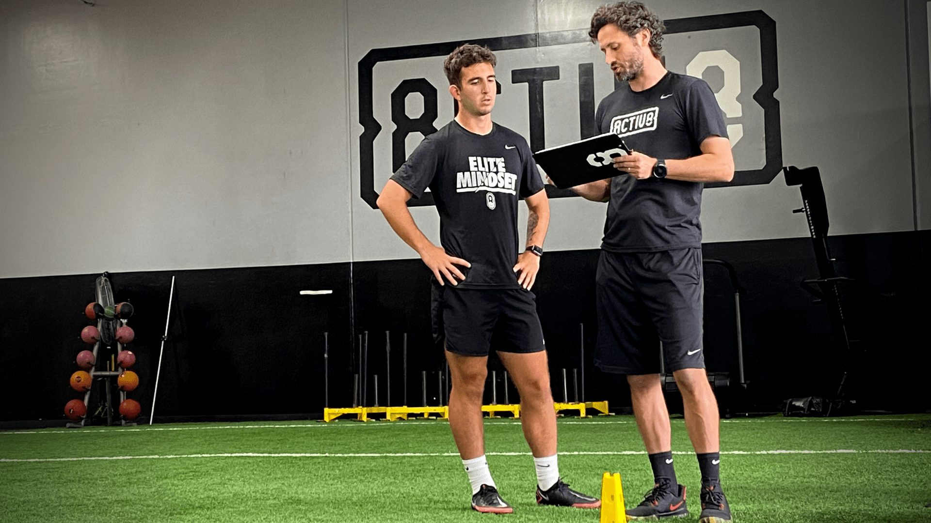 Best Athletic Performance | Activ8 Sports Performance Center