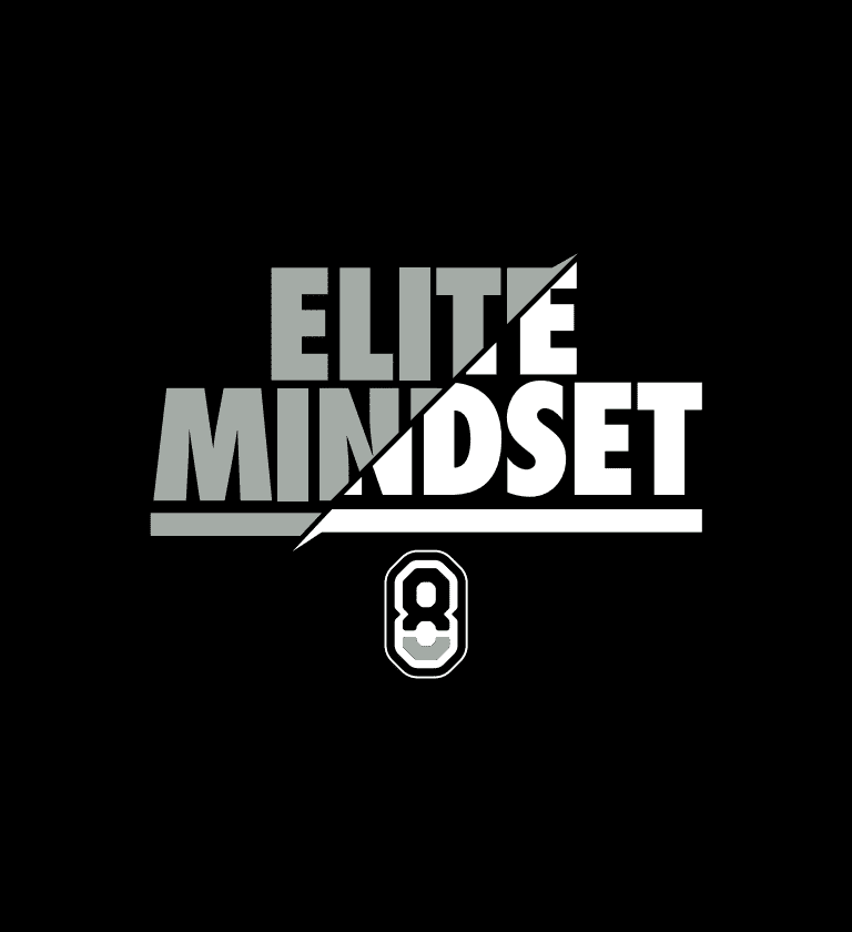 "Elite Mindset" Nike Dri-FIT Legend | Activ8 Sports Performance Center