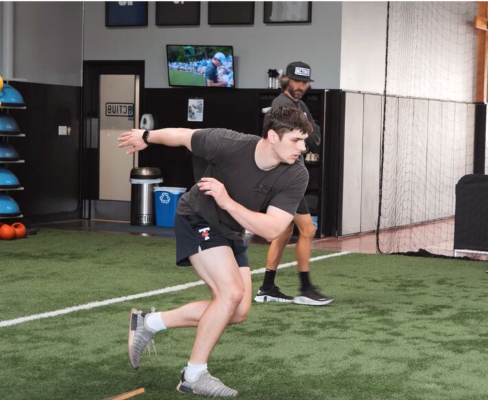 Best Athletic Performance | Activ8 Sports Performance Center